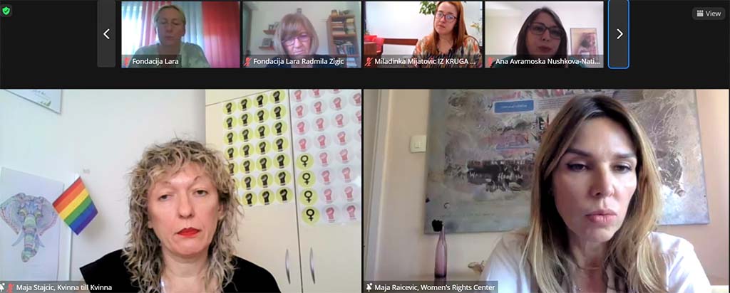 Feminist Peace—Alternative Narratives and Solutions in a Changing World