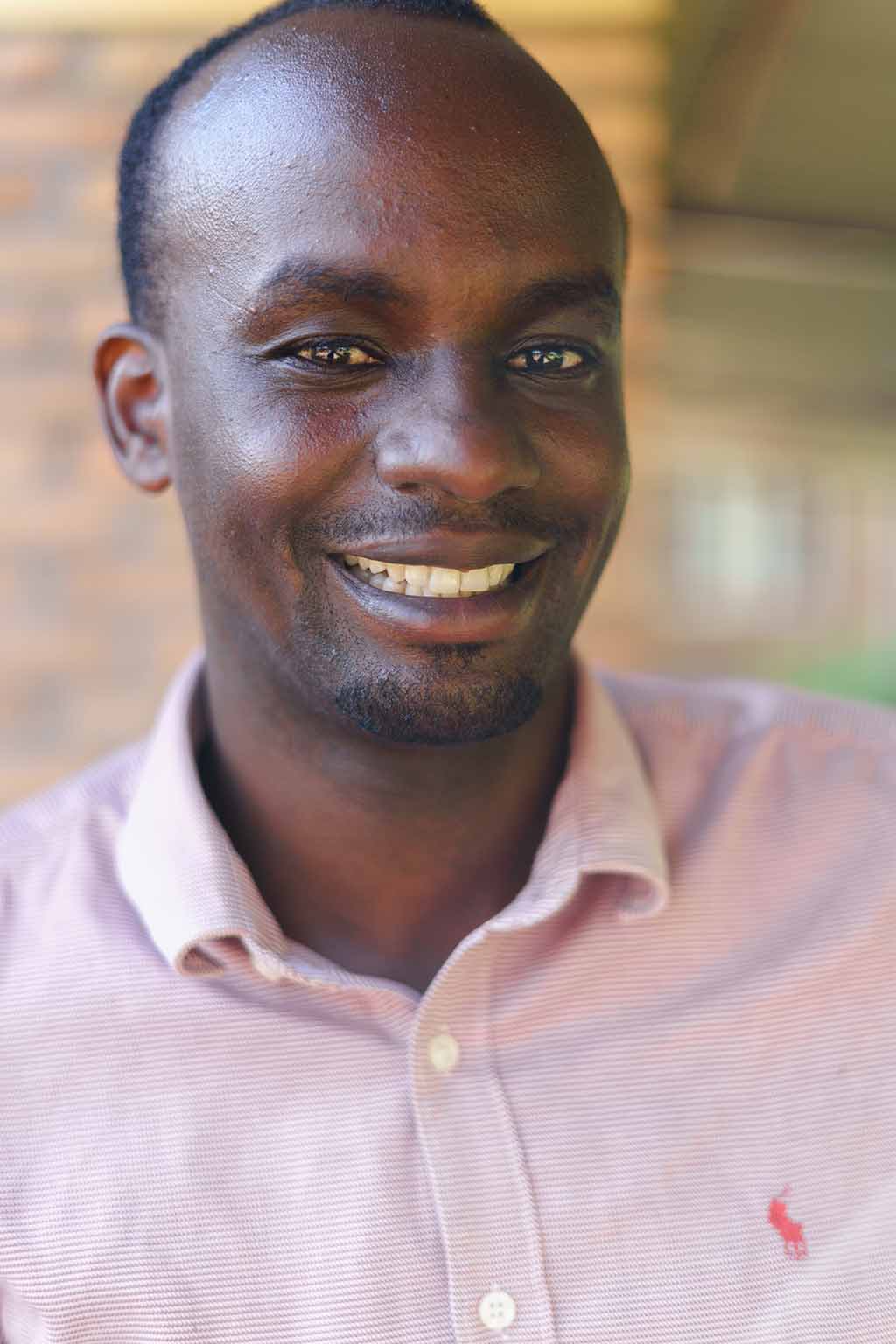 Ensuring health care for young mothers in Rwanda
